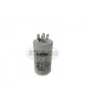 Condenser Motor (Capacitor)
