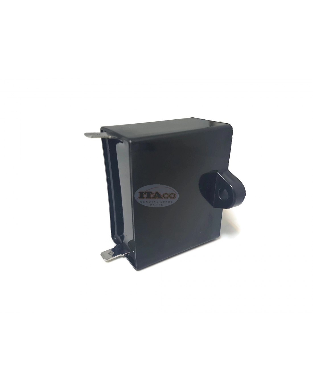 Motor Capacitor Square Running motor 24UF 350V