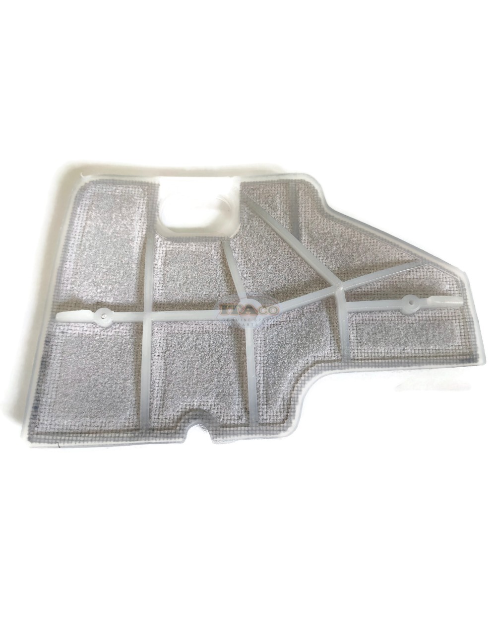 Chainsaw STIHL Husqvarna Air Filter 1106 120 1602