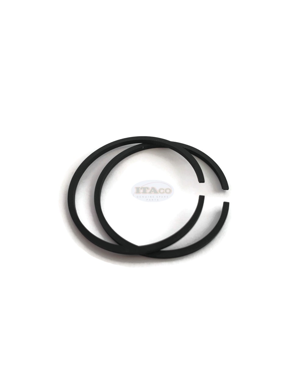 Brush / Grass Cutter Tanaka Mitsubishi Ring Set 4137 034 3000