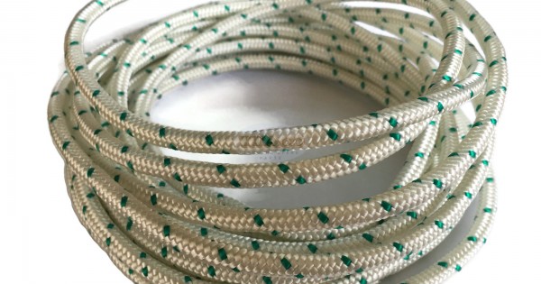 Chainsaw STIHL Husqvarna Starter Rope 2.8MM , 16.4FT (5Meters)