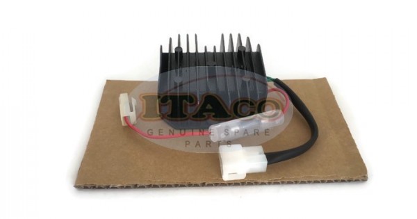 Diesel Yanmar Kubota Chinese AVR