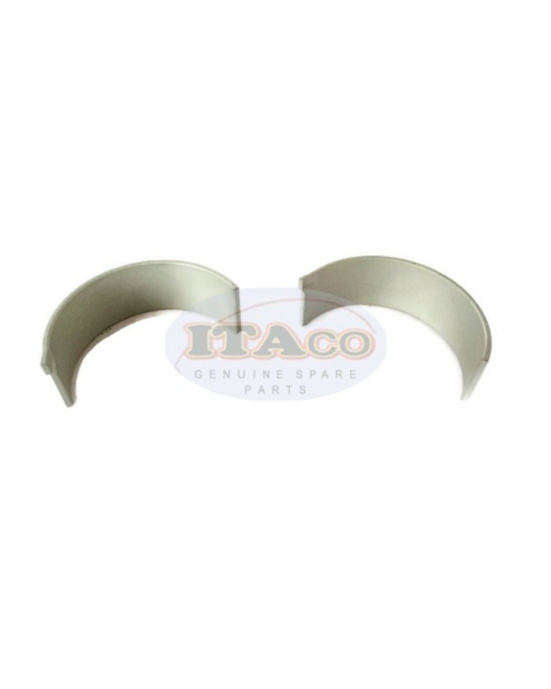 Diesel Yanmar Kubota Chinese Con Rod Bearing 11131-2254, 11131-2231