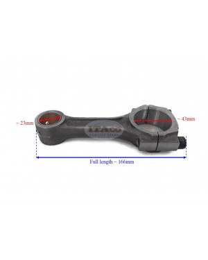 Diesel Yanmar Kubota Chinese Connecting Rod