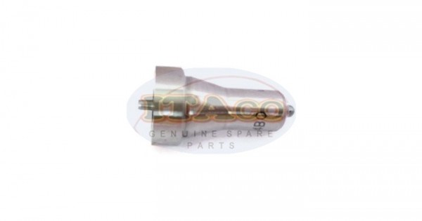 Diesel Yanmar Kubota Chinese Injection 150P214BO 114870-53000