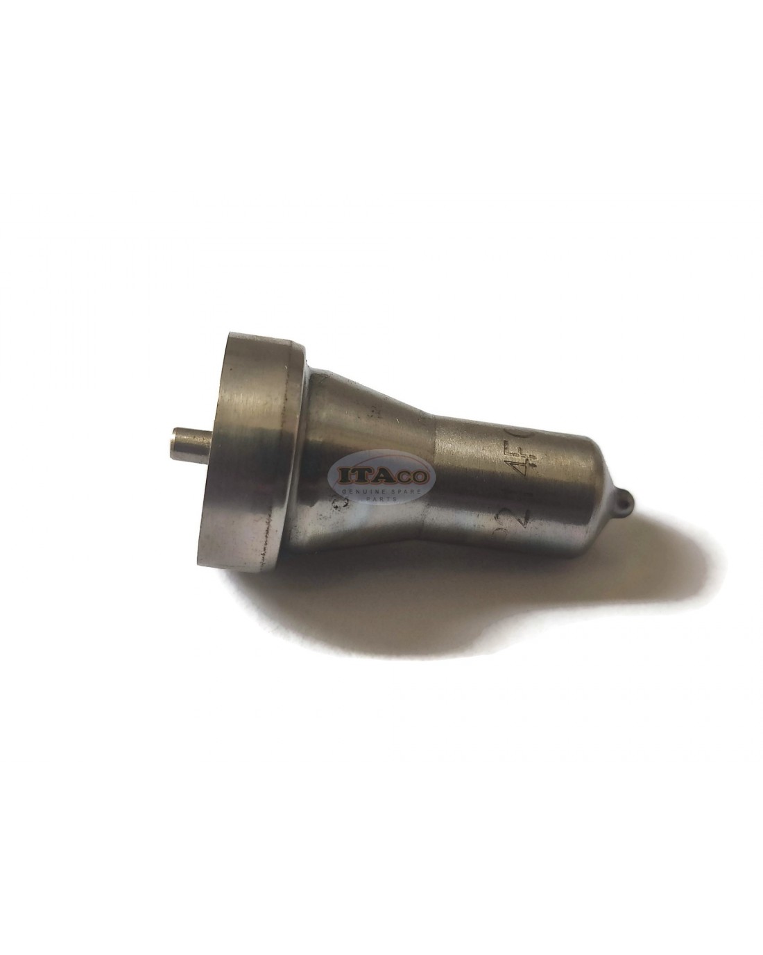 150P214 114870-53000 Injector Nozzle for Yanmar L50 L60 L70 AE Diesel ...