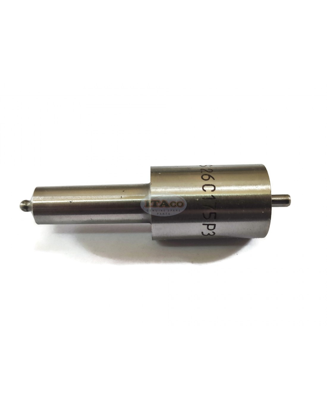 Fuel Injector Nozzle HL130S26C175P3 Non Genuine replaces Petter Lister ...