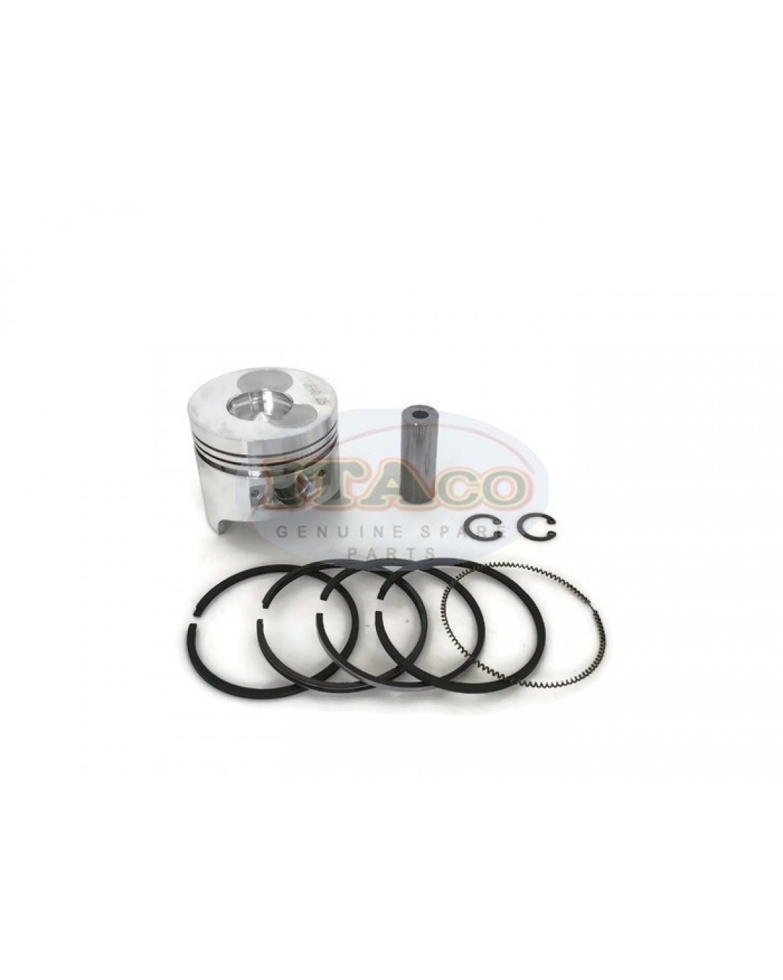 Diesel Yanmar Kubota Chinese Piston 170Fpiston025