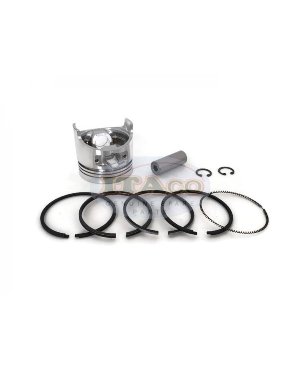 Diesel Yanmar Kubota Chinese Piston 170Fpiston025