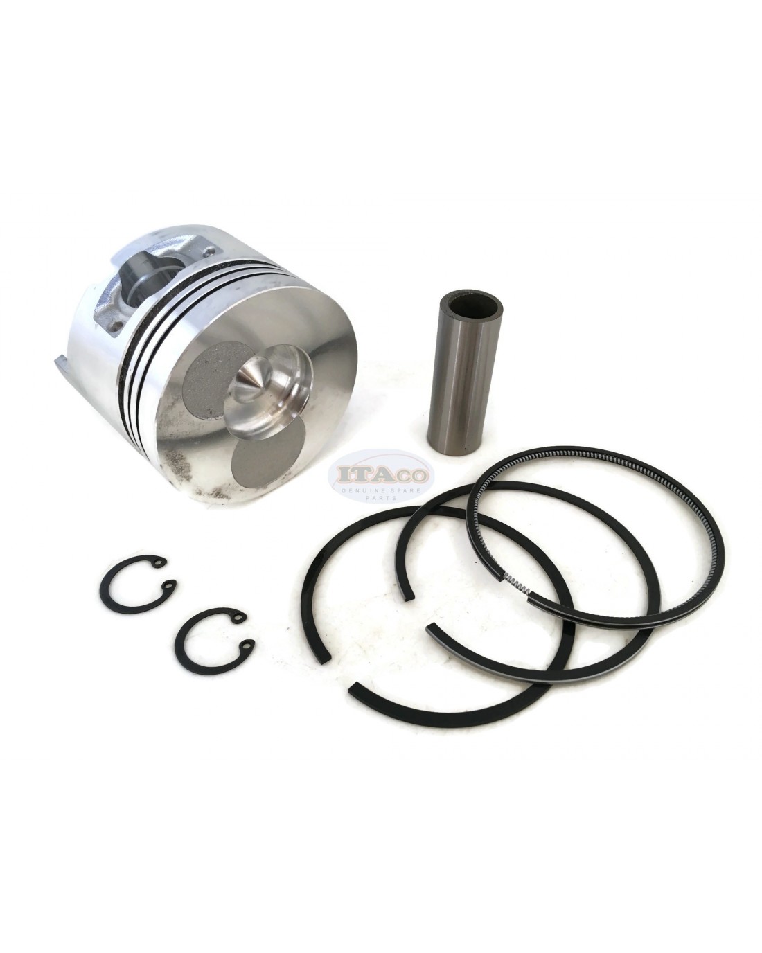 Diesel Yanmar Kubota Chinese Piston 178Fpiston050