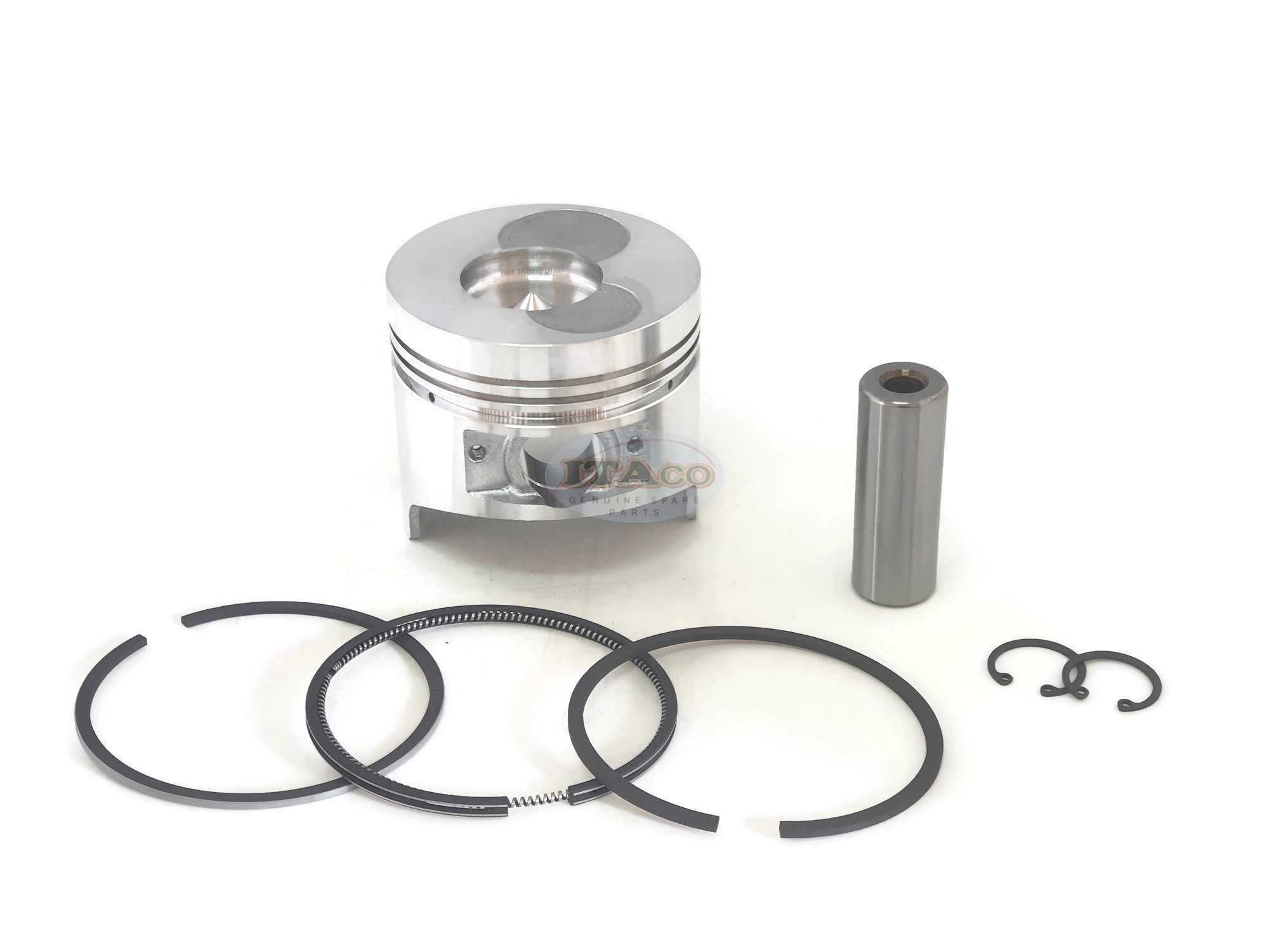 Yanmar L100 Engine Spare Parts | Reviewmotors.co