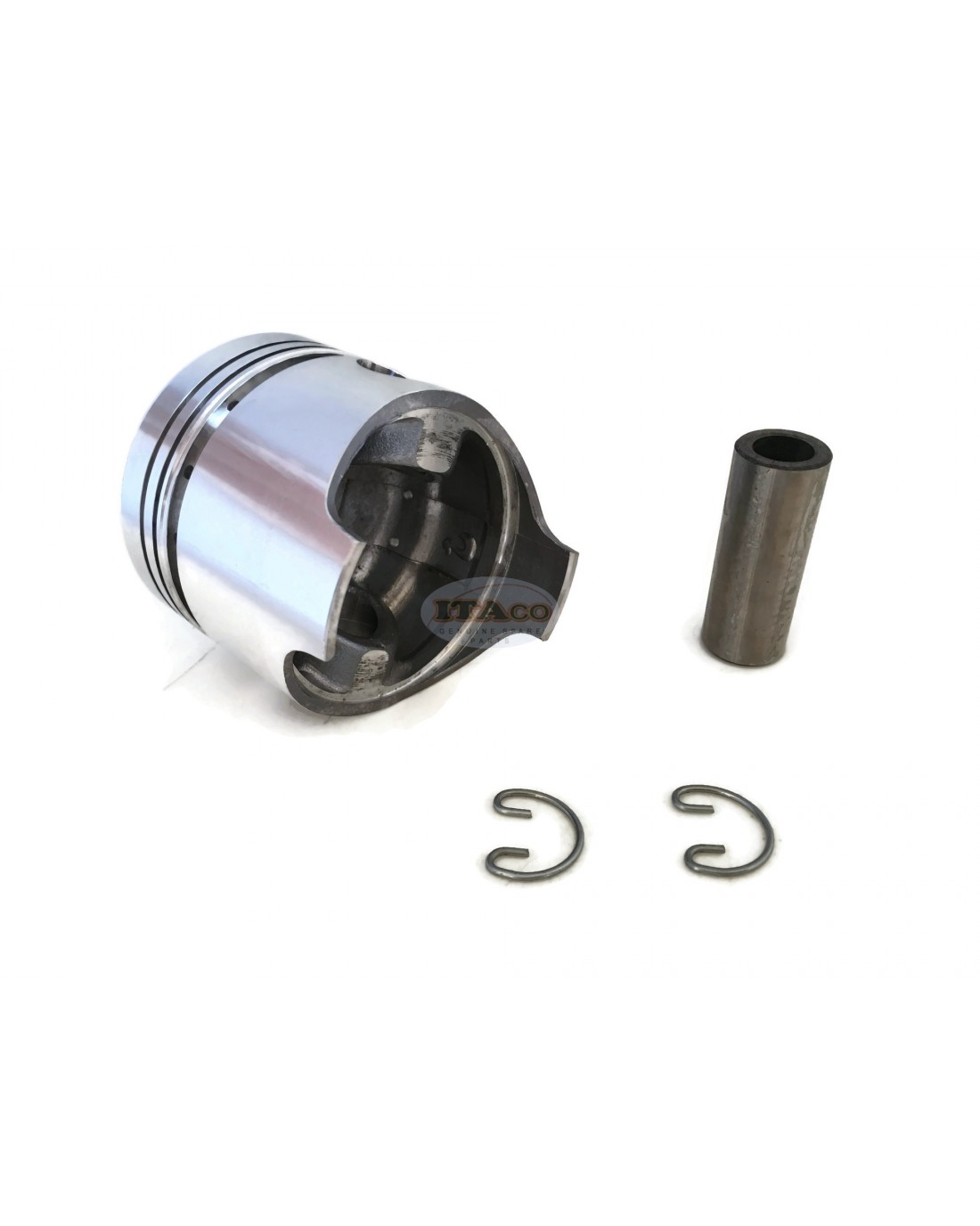Diesel Yanmar Kubota Chinese Piston L40AE 68MM STD