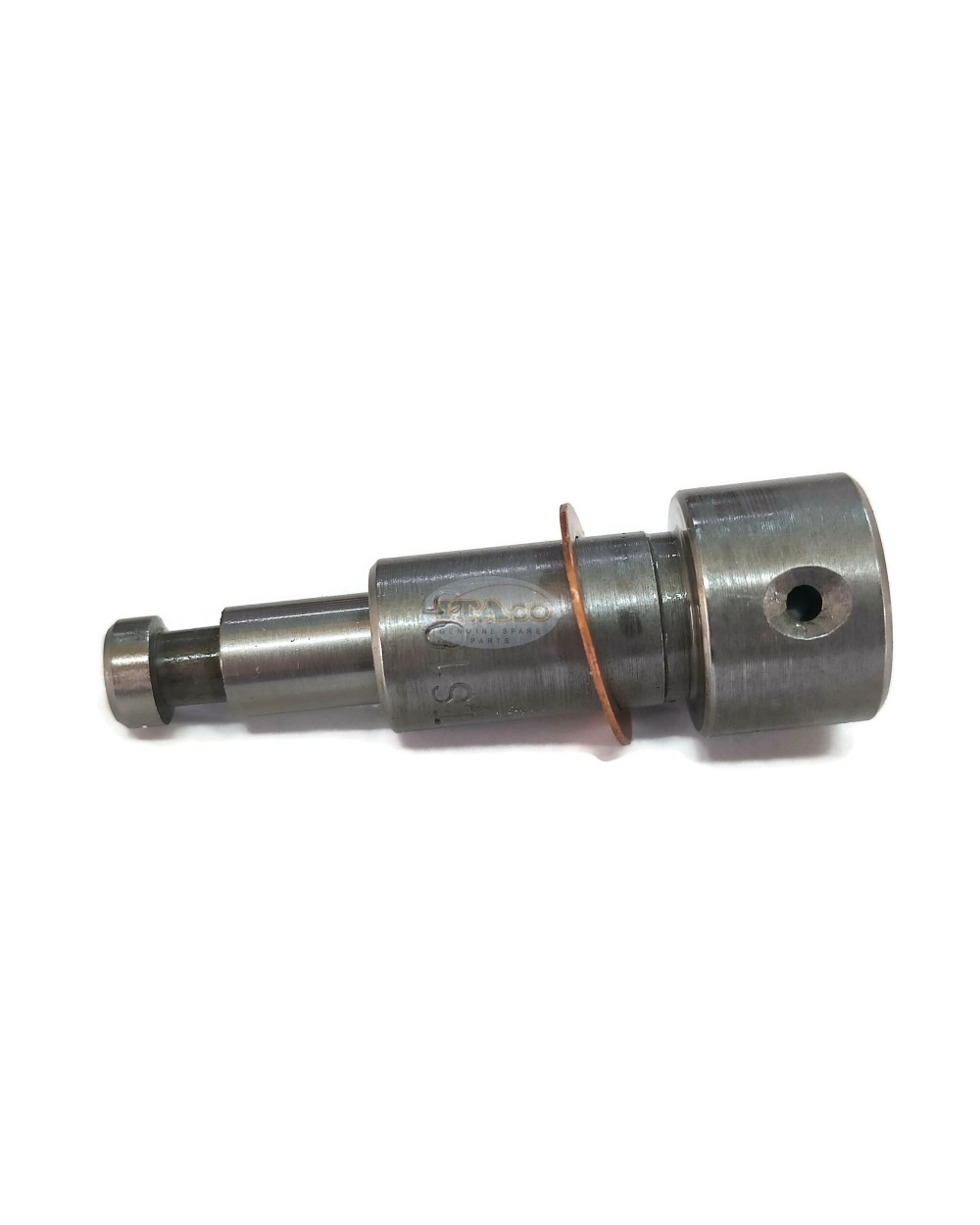 Plunger w/ Barrel Assy 102700-51100 replaces Yanmar TS105 Water-Cooled ...