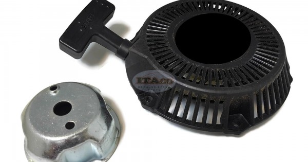 Honda Robin Starter 152recoilstplastic