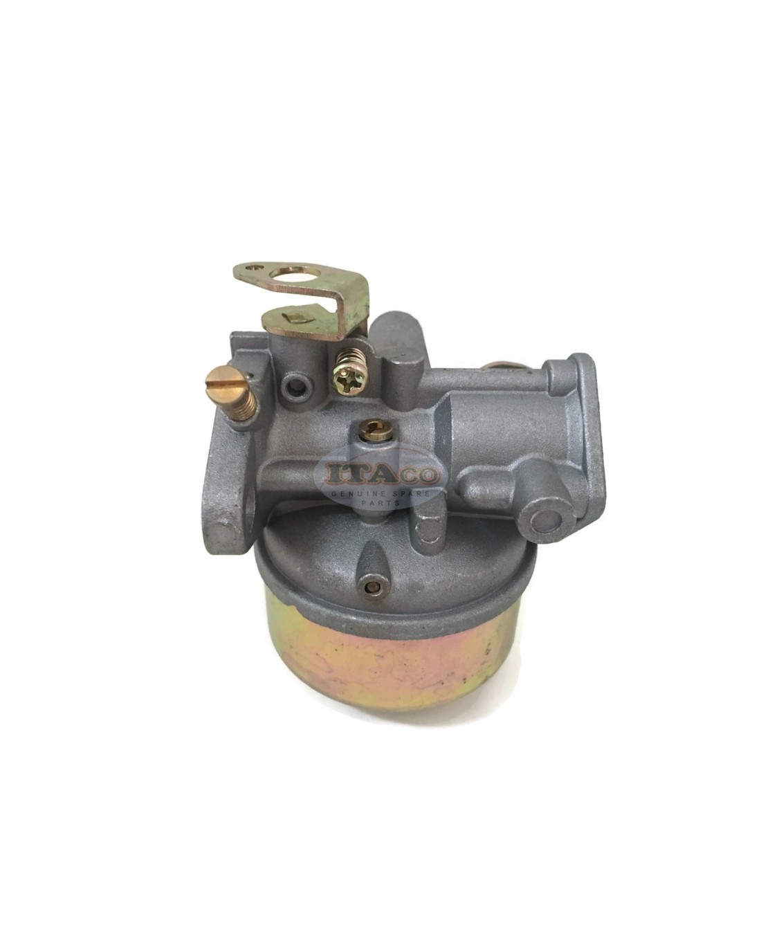 Honda Robin Carburetor 106-62516-00