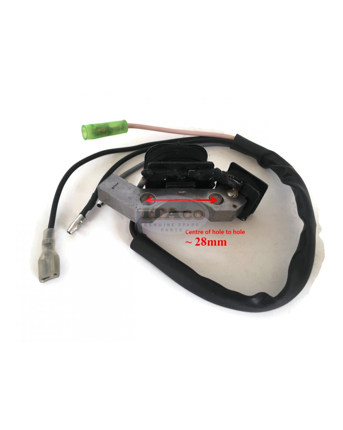 Honda Robin Coil ET950 ET650