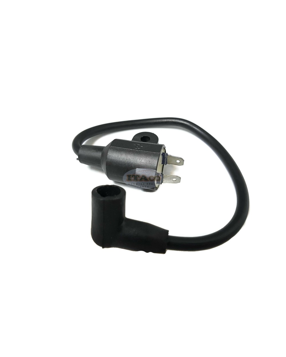 Honda Robin Coil 650 W 950 W 2-stroke