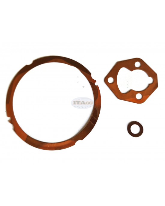 Cylinder Overhaul Sealing Gasket Set Kit Set replaces China Model WSE ...