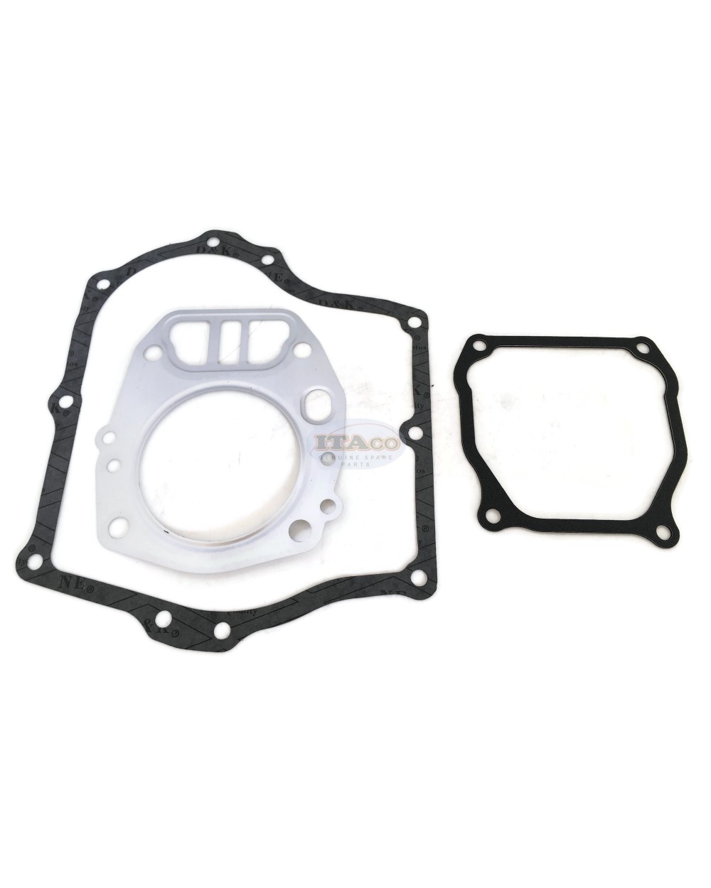 Honda Robin Gasket 252-99001-07, 253-15001-23