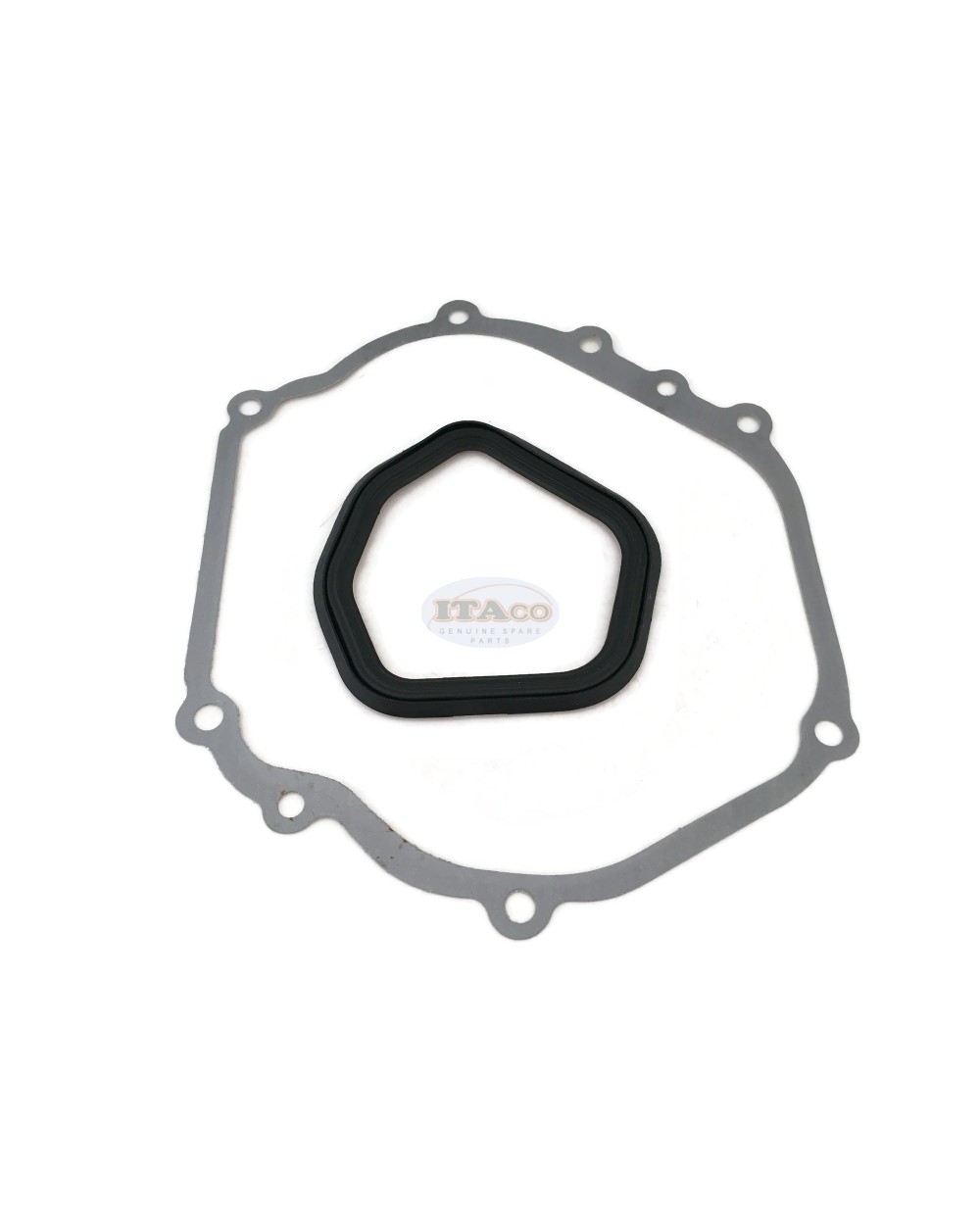 Honda Robin Gasket 06111-ZE3-405, ZK3-W01, ZK3-U61