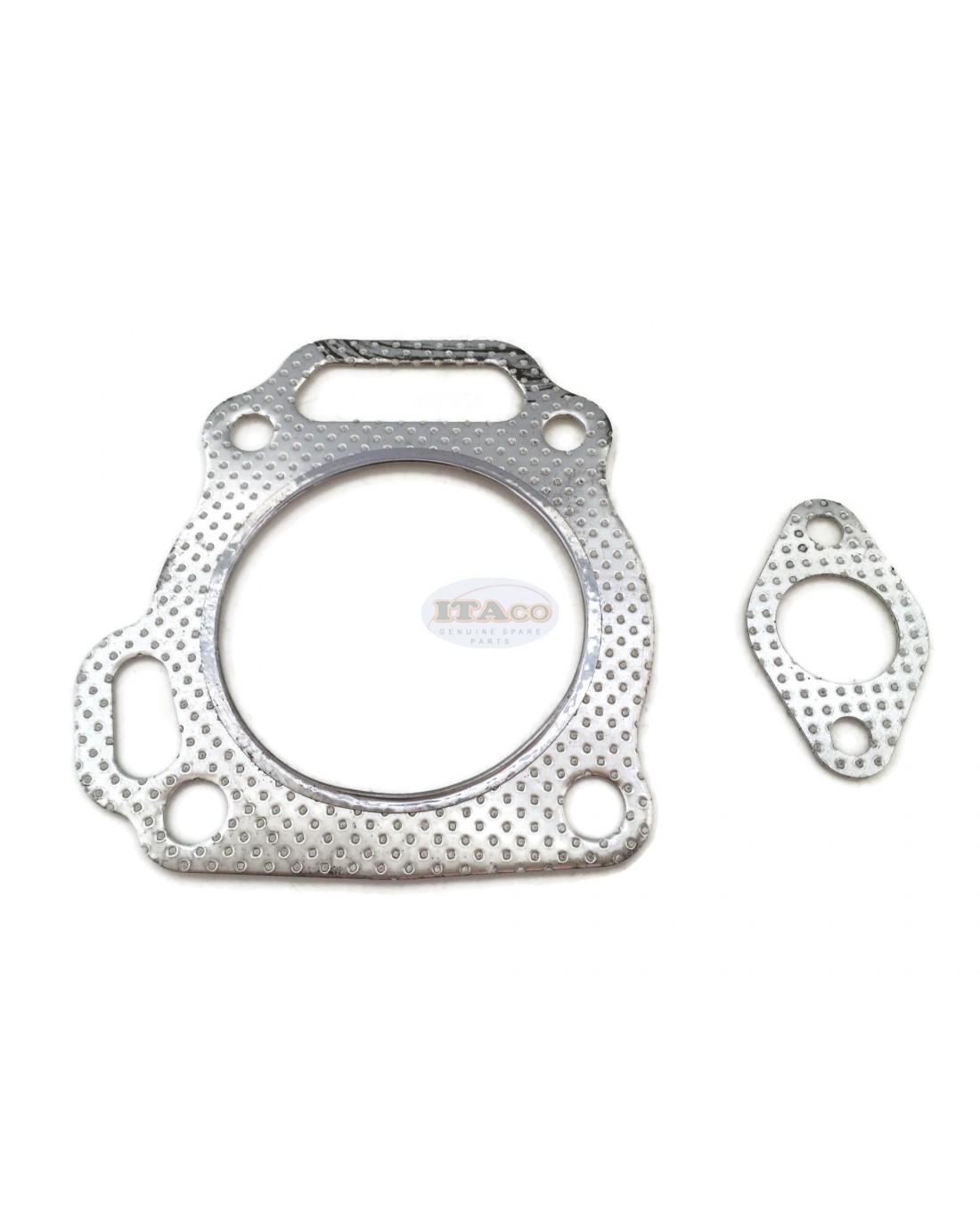 Honda Robin Gasket 06111-ZE3-405, ZK3-W01, ZK3-U61