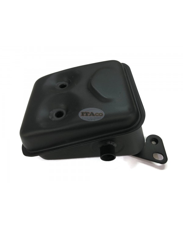 Brush / Grass Cutter Tanaka Mitsubishi Muffler