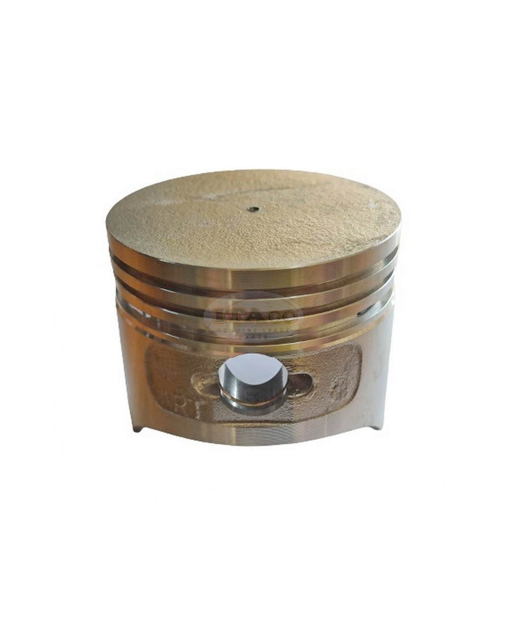 Genuine OEM Made in Japan Piston 226-23402-03 for Robin Subaru Motor ...
