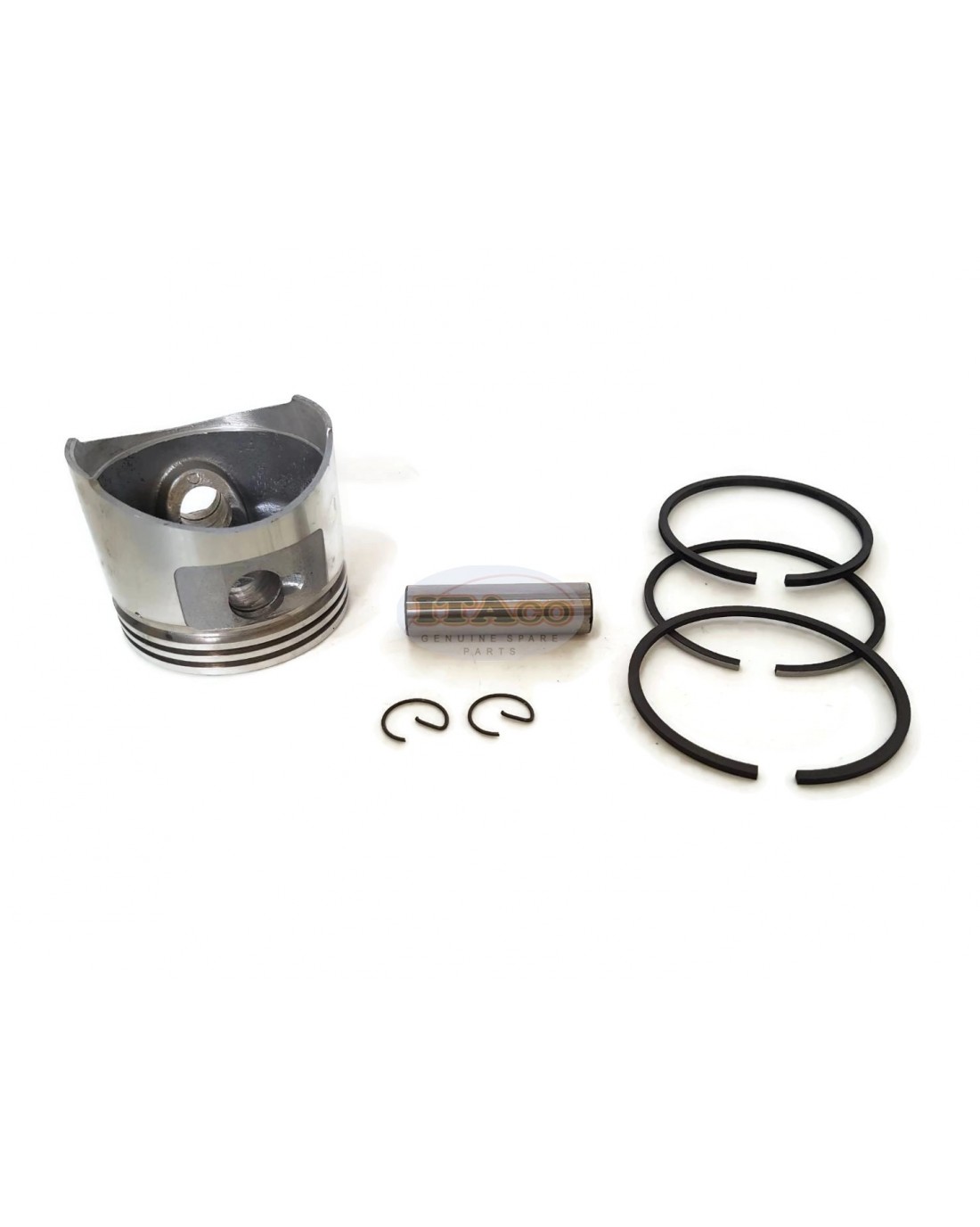 Honda Robin Piston 13101-883-003