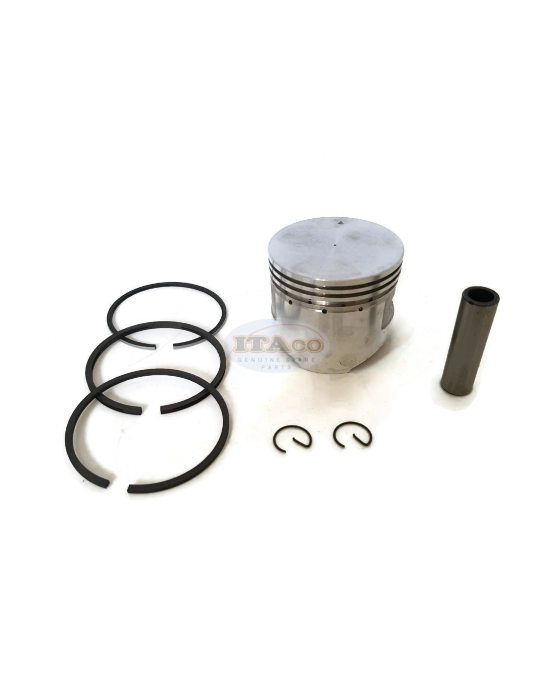 Honda Robin Piston 13101-883-003