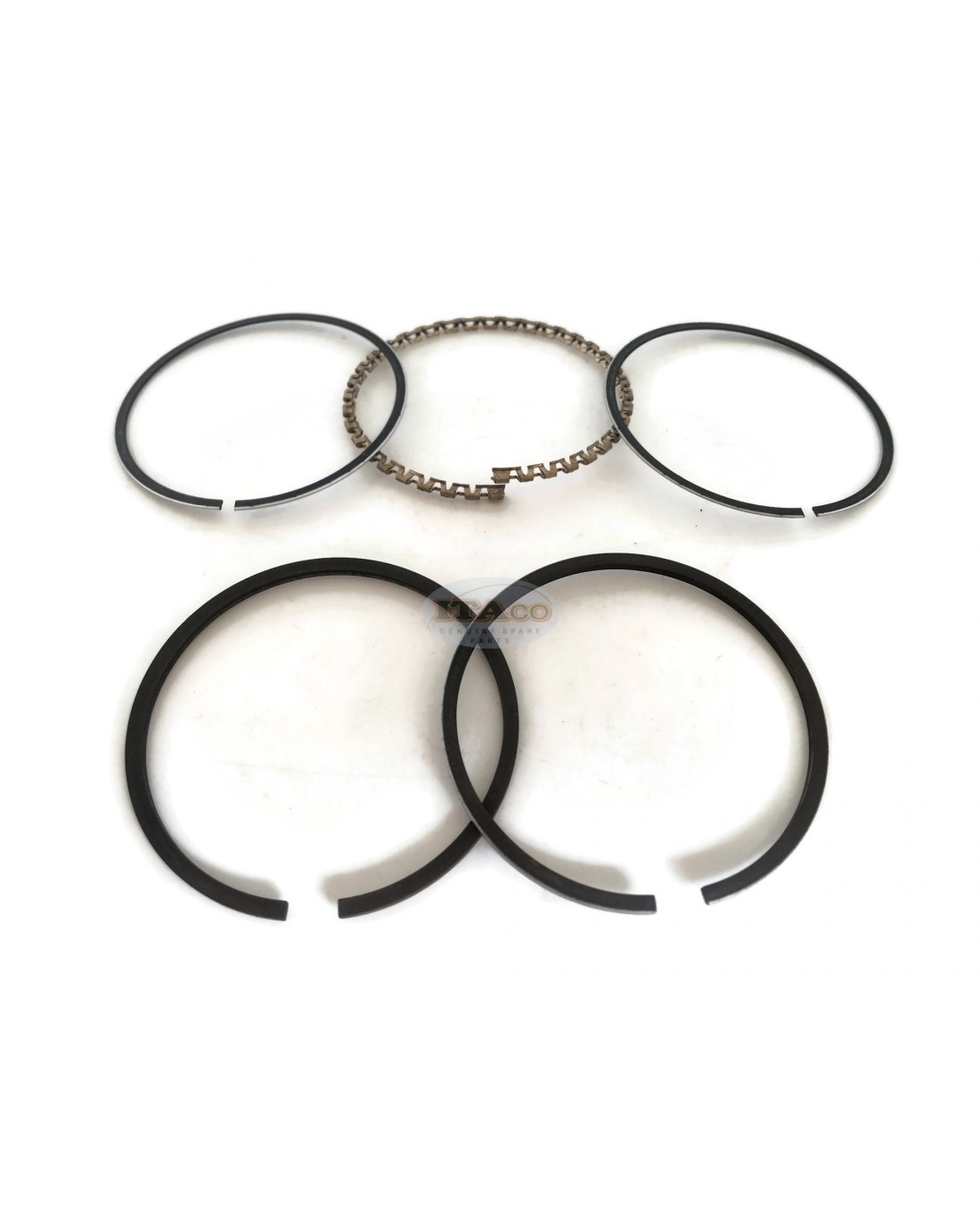 Honda Robin Ring Set 130A1-896-003