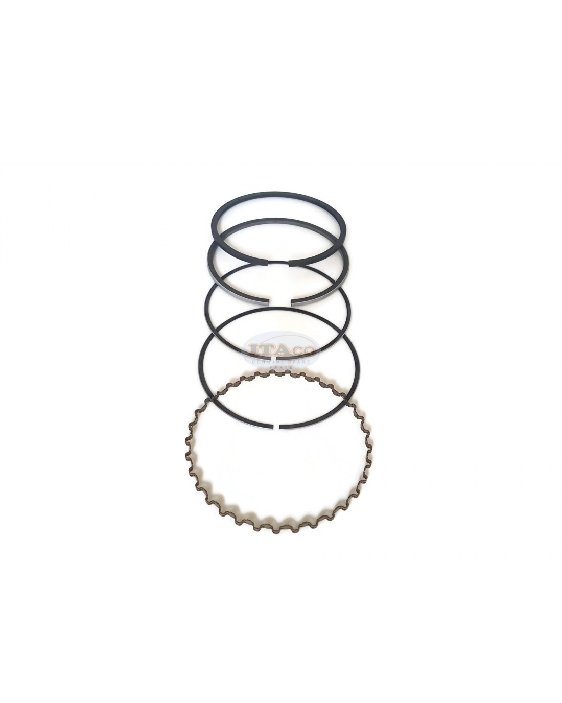 Honda Robin Ring Set 13012-YA2-003