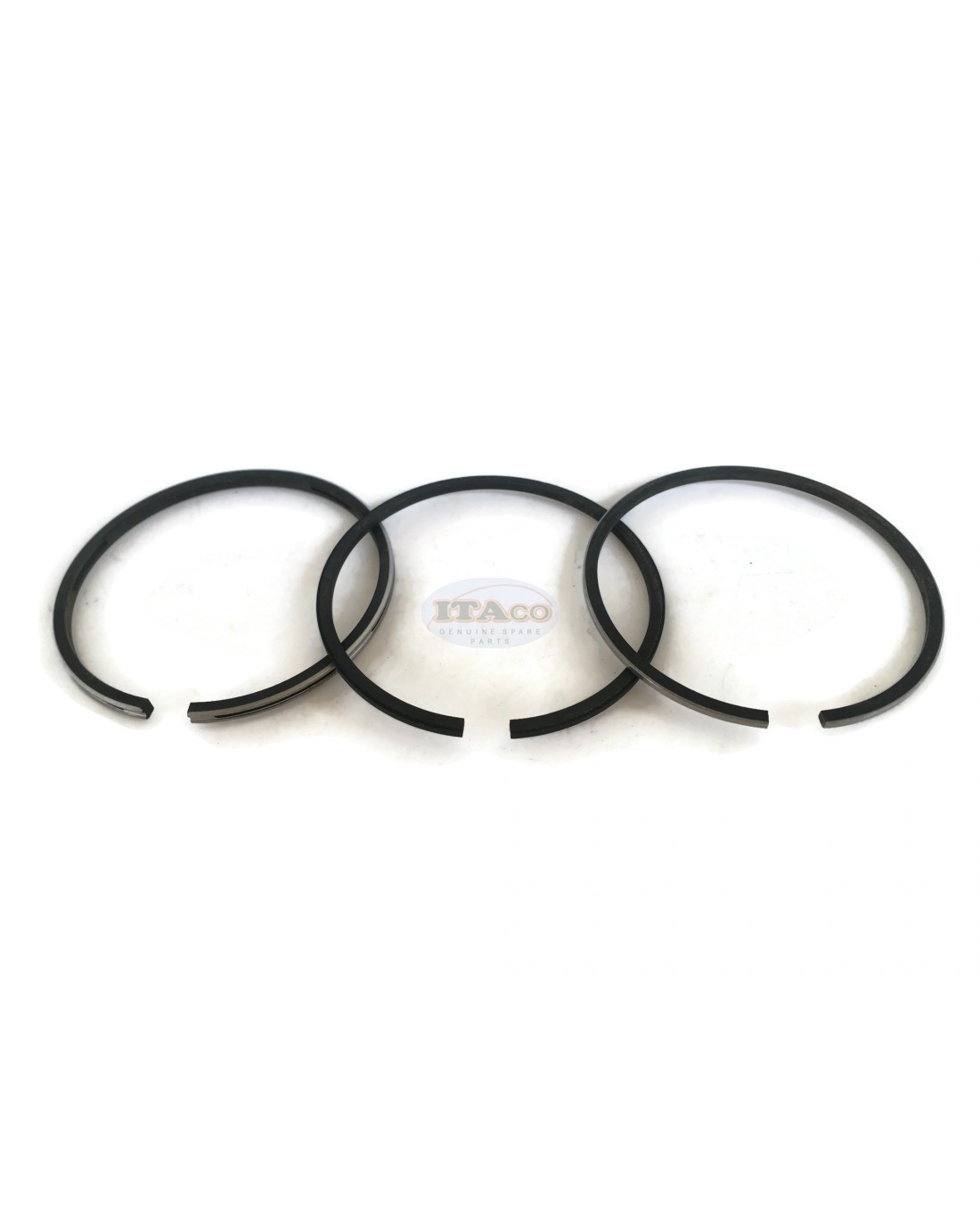 Honda Robin Ring Set R600 R650 0.55-0.65KW