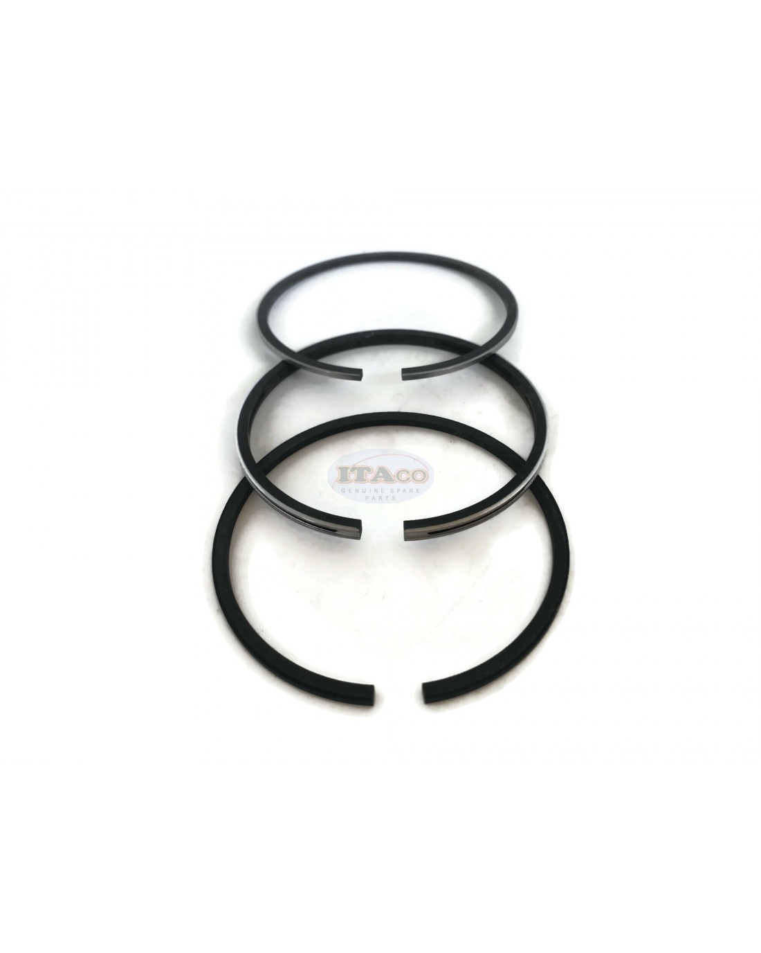 Honda Robin Ring Set R600 R650 0.55-0.65KW