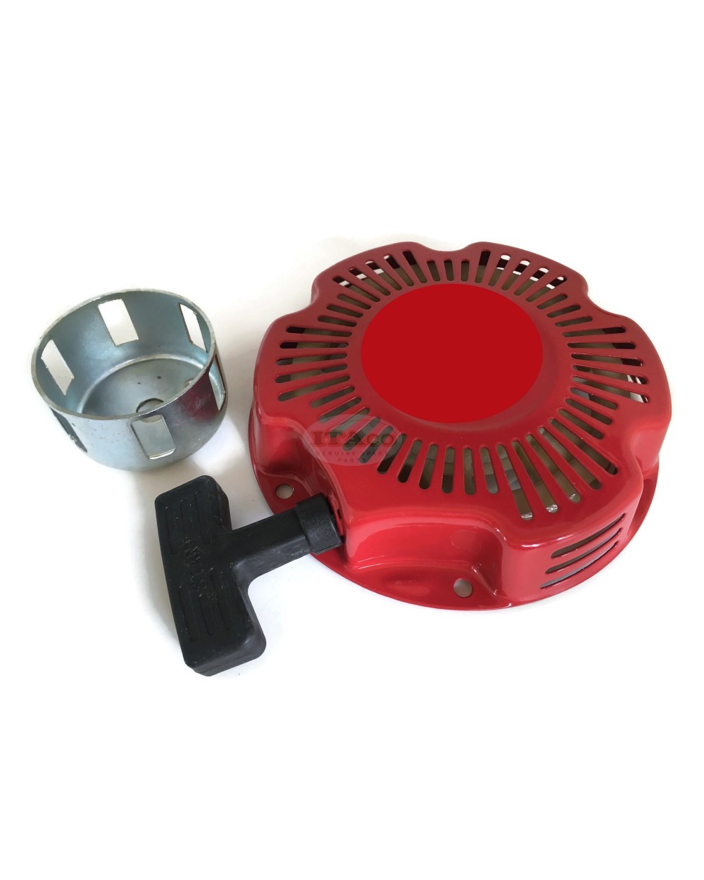 Honda Robin Starter 152recoilstiron