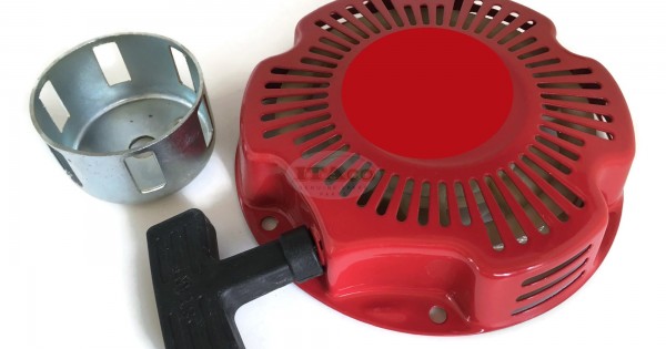 Honda Robin Starter 152recoilstiron