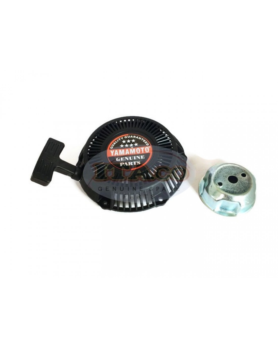 Honda Robin Starter 154recoilstplast