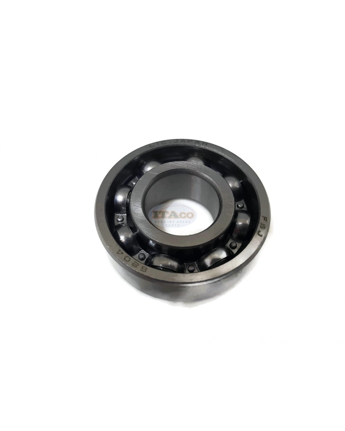 Outboard Yamaha Tohatsu Suzuki Mercury Mercruiser Bearing 93306-204U0