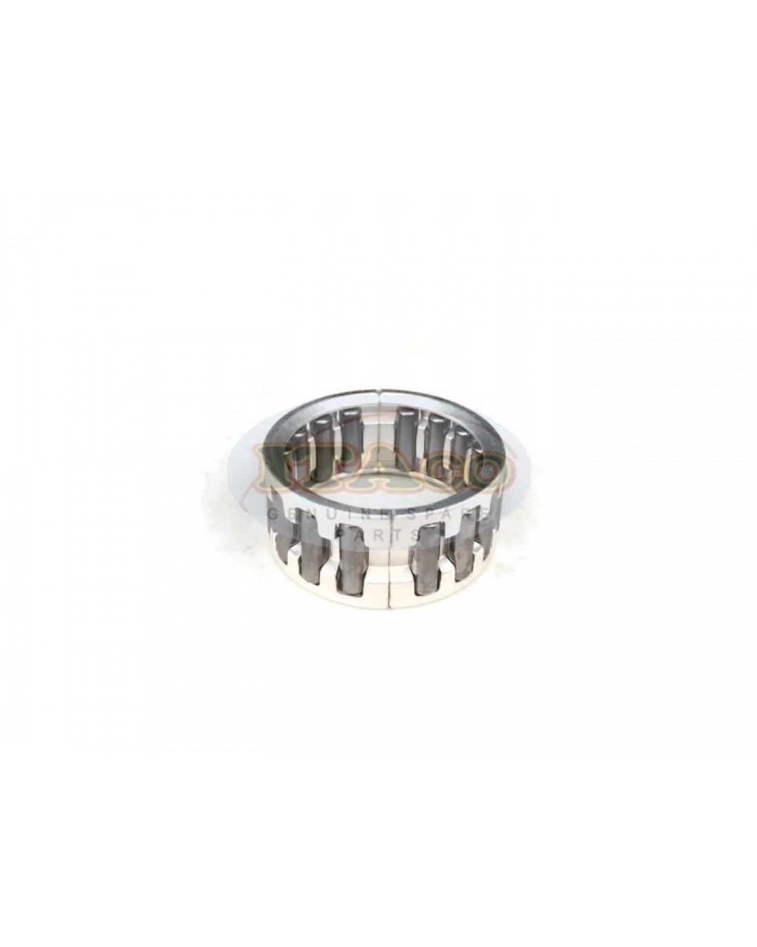 Outboard Yamaha Tohatsu Suzuki Mercury Mercruiser Bearing 93310-836V2