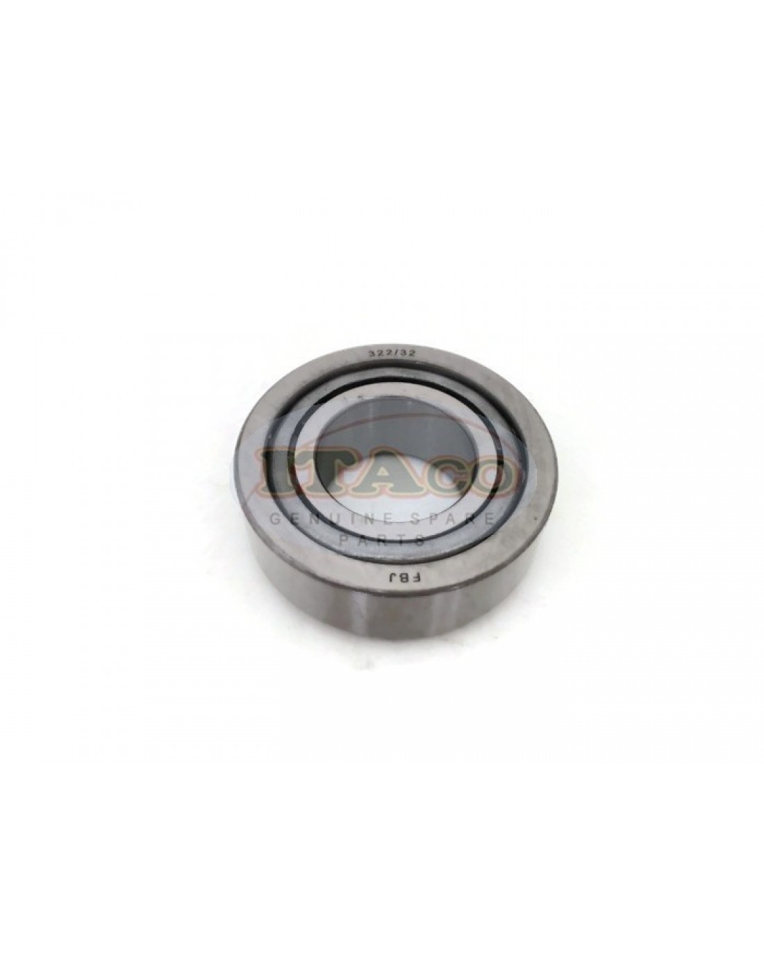 Outboard Yamaha Tohatsu Suzuki Mercury Mercruiser Bearing 93332-00003 ...