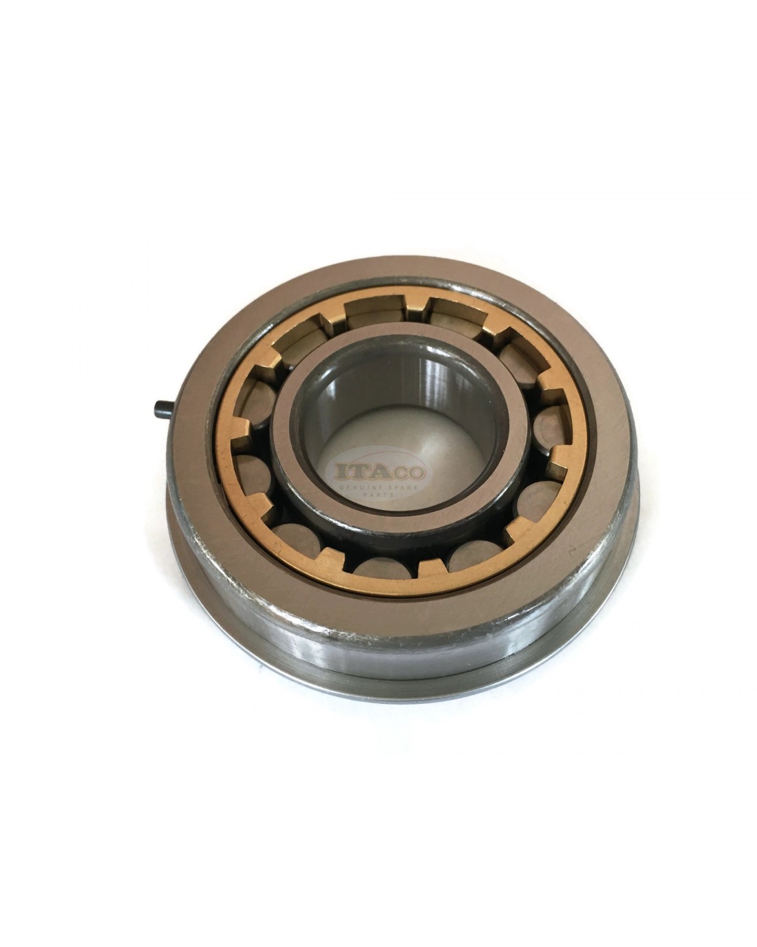 Outboard Yamaha Tohatsu Suzuki Mercury Mercruiser Bearing 93390-00009