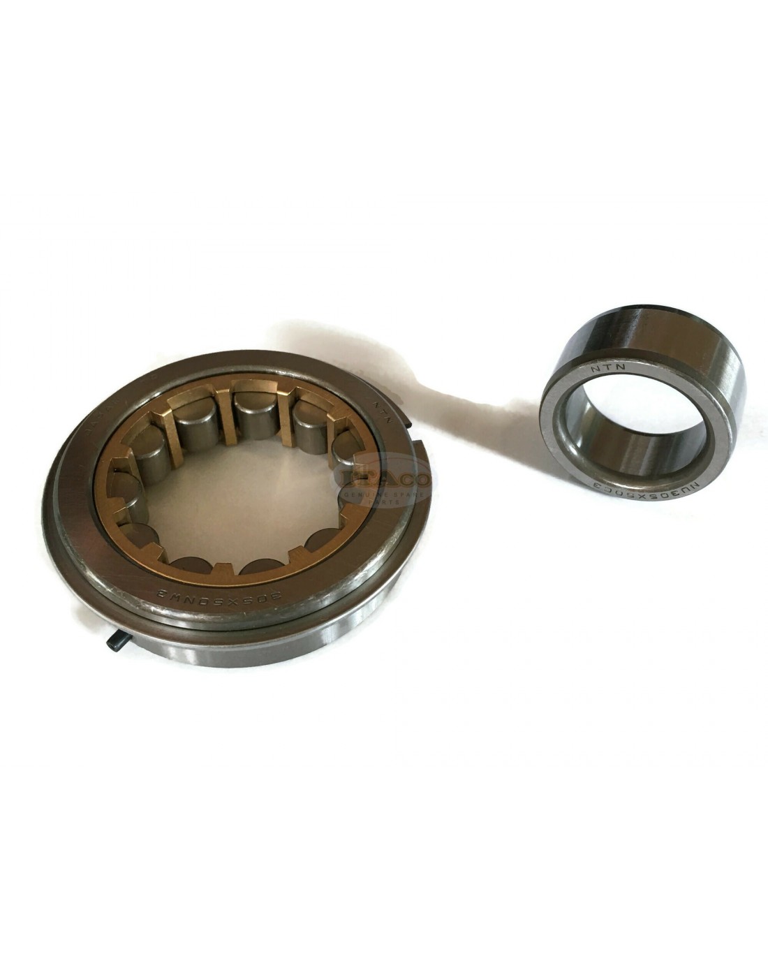 Outboard Yamaha Tohatsu Suzuki Mercury Mercruiser Bearing 93390-00009