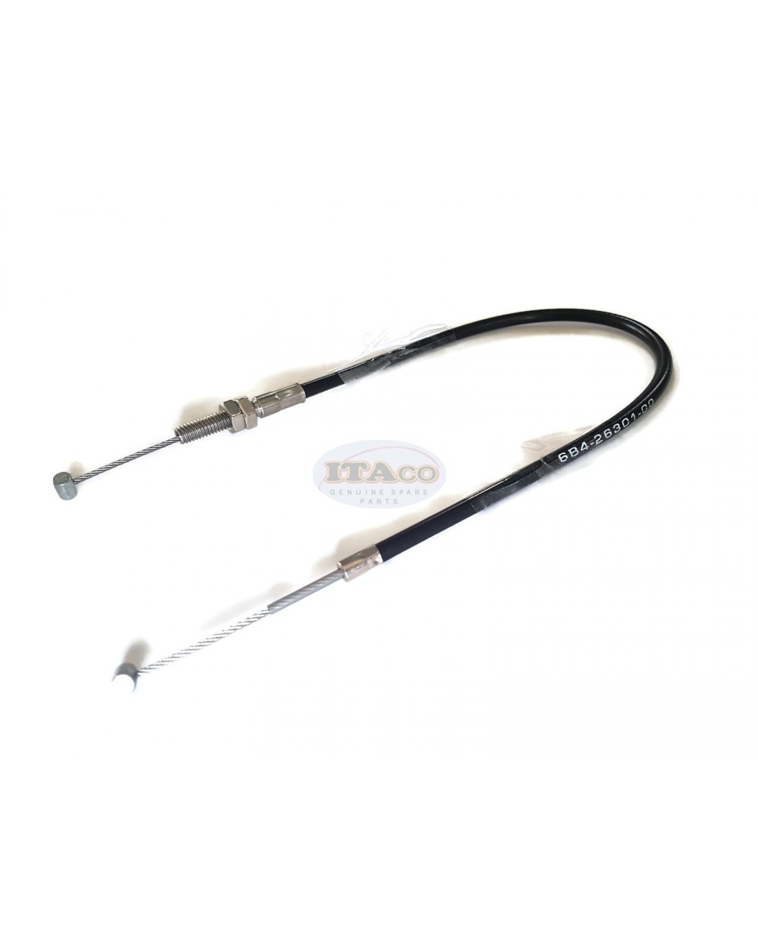 Outboard Yamaha Tohatsu Suzuki Mercury Mercruiser Cable 6B4-26301-00