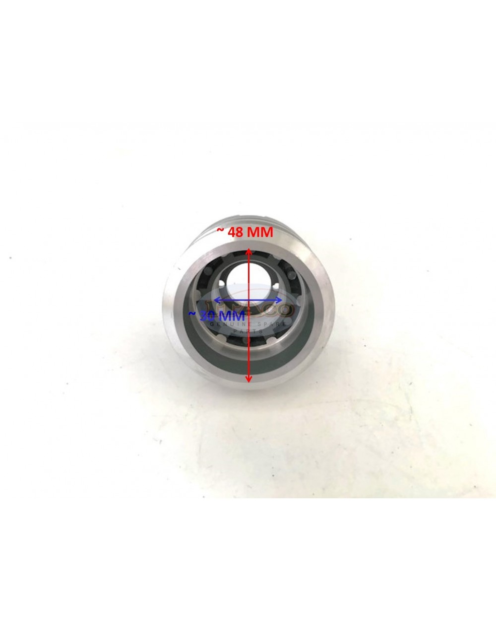 Outboard Yamaha Tohatsu Suzuki Mercury Mercruiser Cap 676-45361-00/01 ...