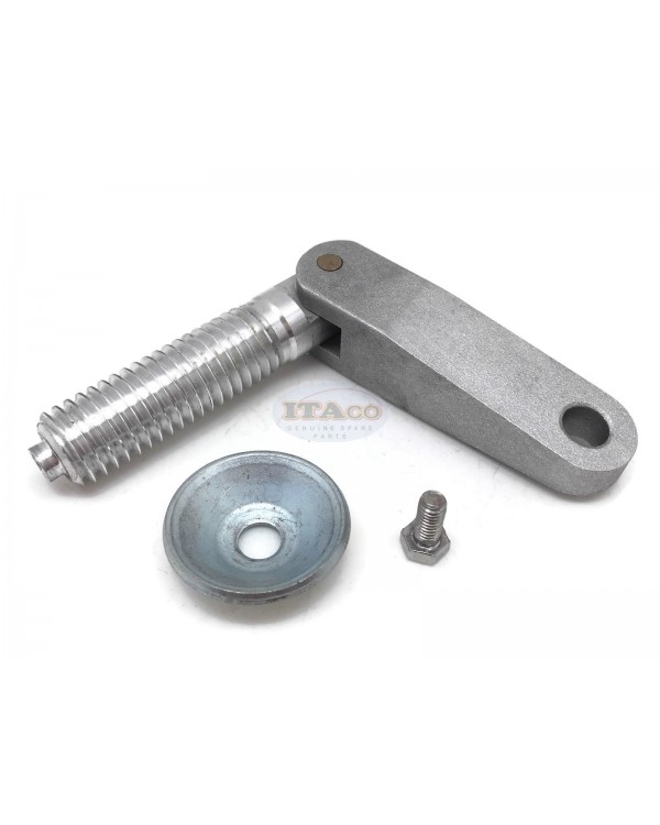 Outboard Yamaha Tohatsu Suzuki Mercury Mercruiser Clamp