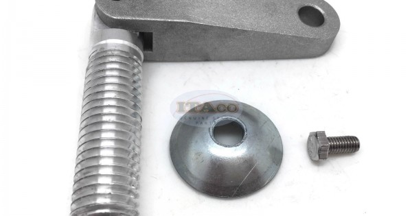 Outboard Yamaha Tohatsu Suzuki Mercury Mercruiser Clamp 663-43118-01 4D ...