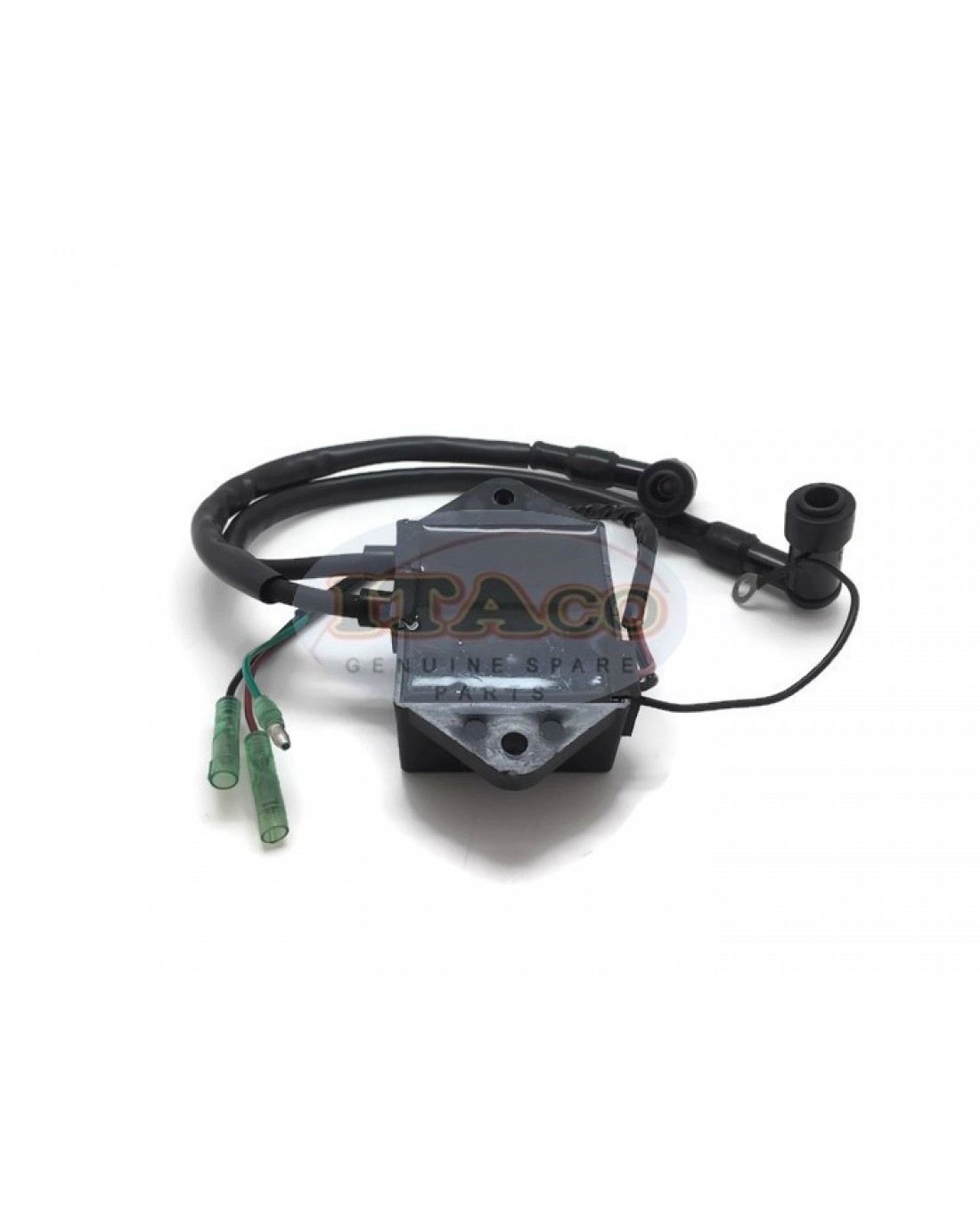 Outboard Yamaha Tohatsu Suzuki Mercury Mercruiser Coil 9 8f 01 03 01 00