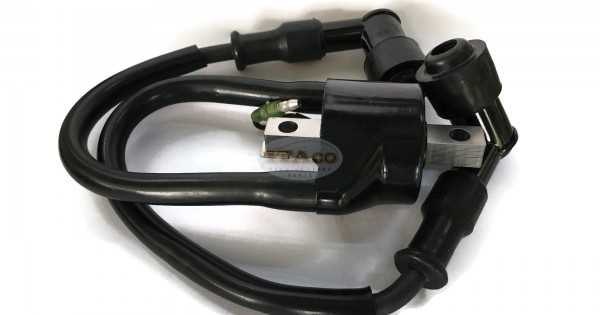 Outboard Yamaha Tohatsu Suzuki Mercury Mercruiser Coil 3A0-06048-1, 3A0 ...