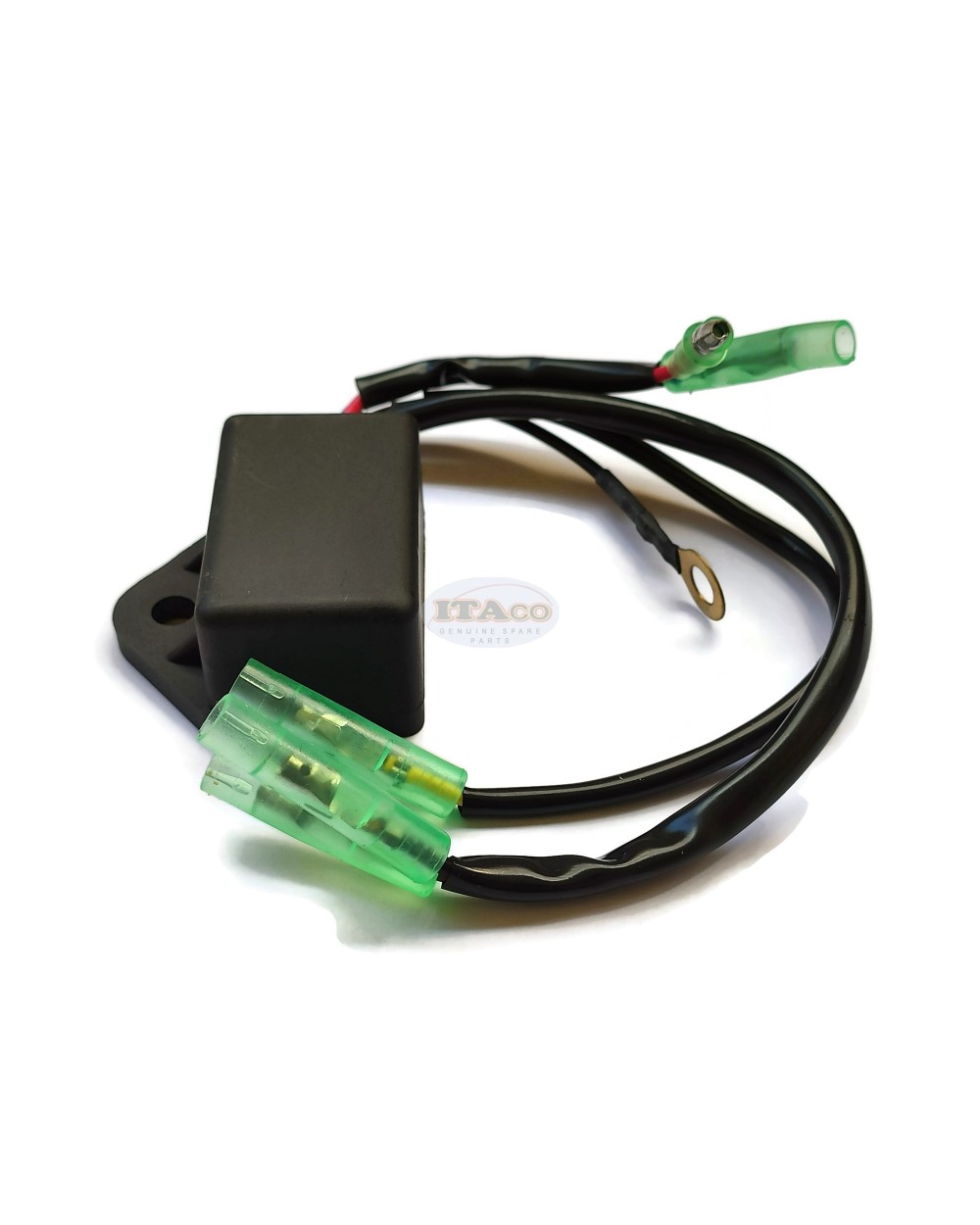 Outboard Yamaha Tohatsu Suzuki Mercury Mercruiser Coil 3P0-06060