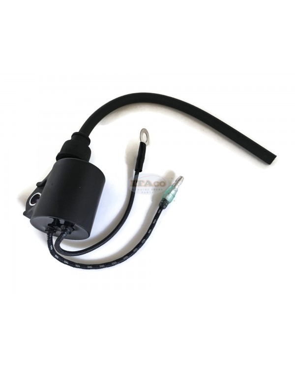 Outboard Yamaha Tohatsu Suzuki Mercury Mercruiser Coil