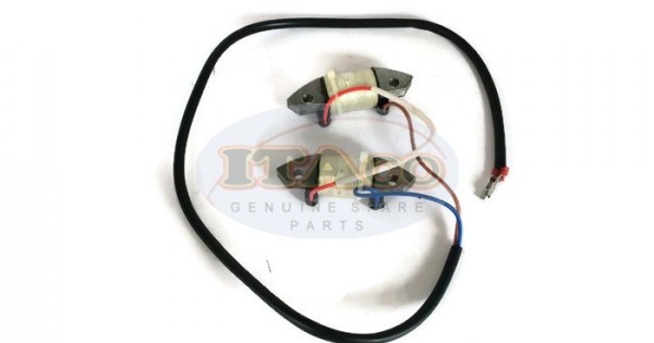 Outboard Yamaha Tohatsu Suzuki Mercury Mercruiser Coil 40f 01 03 04